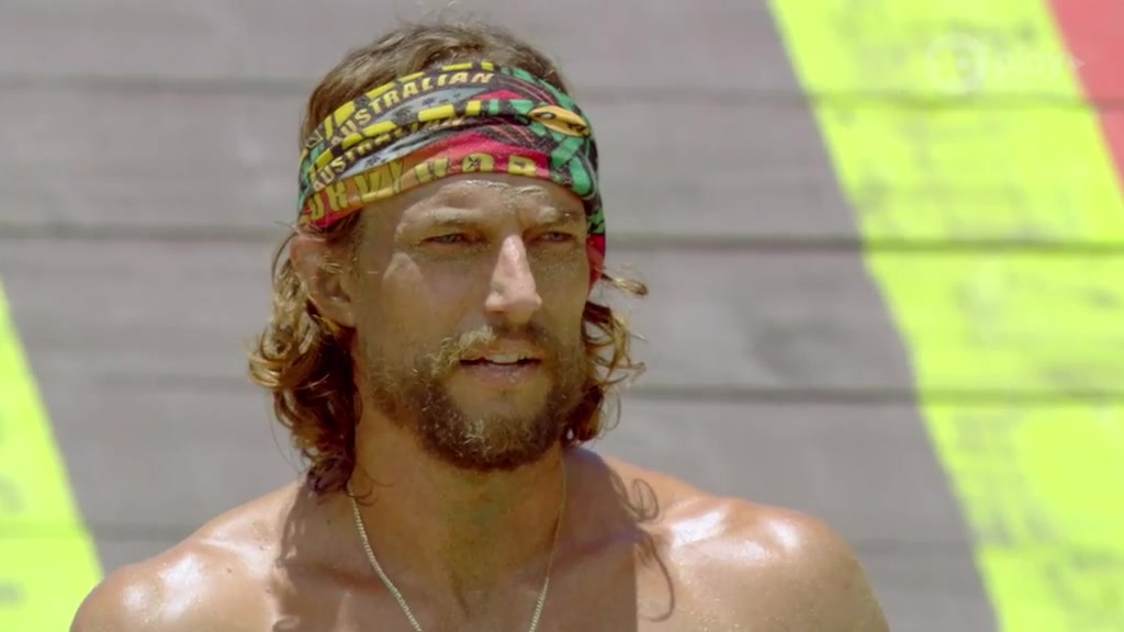 Australian Survivor All-Stars Episode 23 Recap