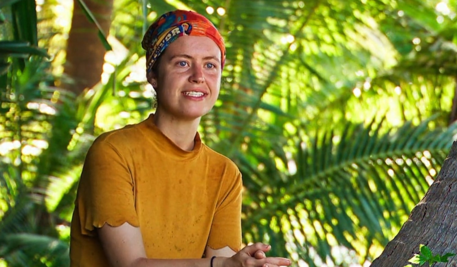 Survivor 45 - Episode 10 – The Edit Bay - Inside Survivor
