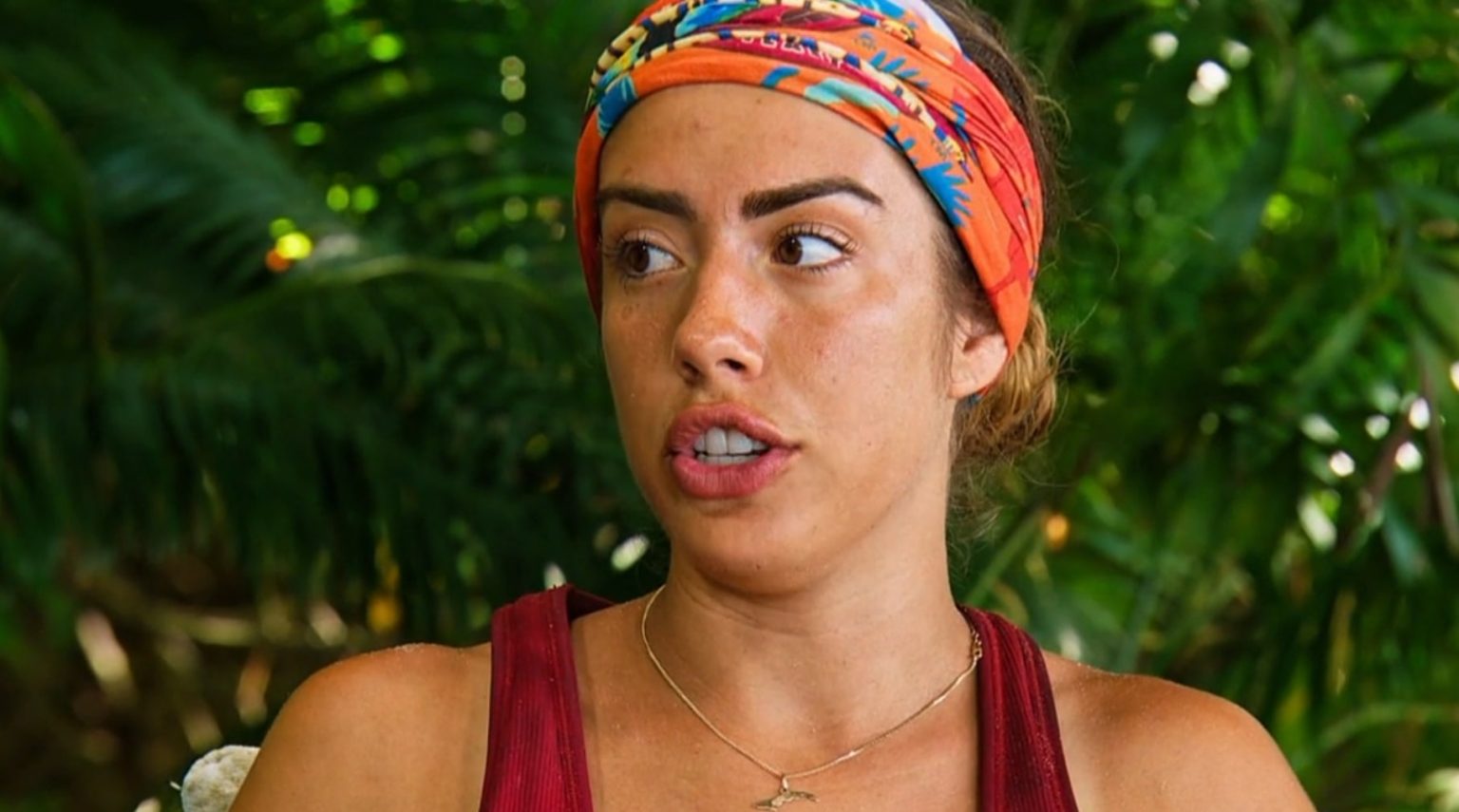 Survivor 45 - Episode 10 – The Edit Bay - Inside Survivor