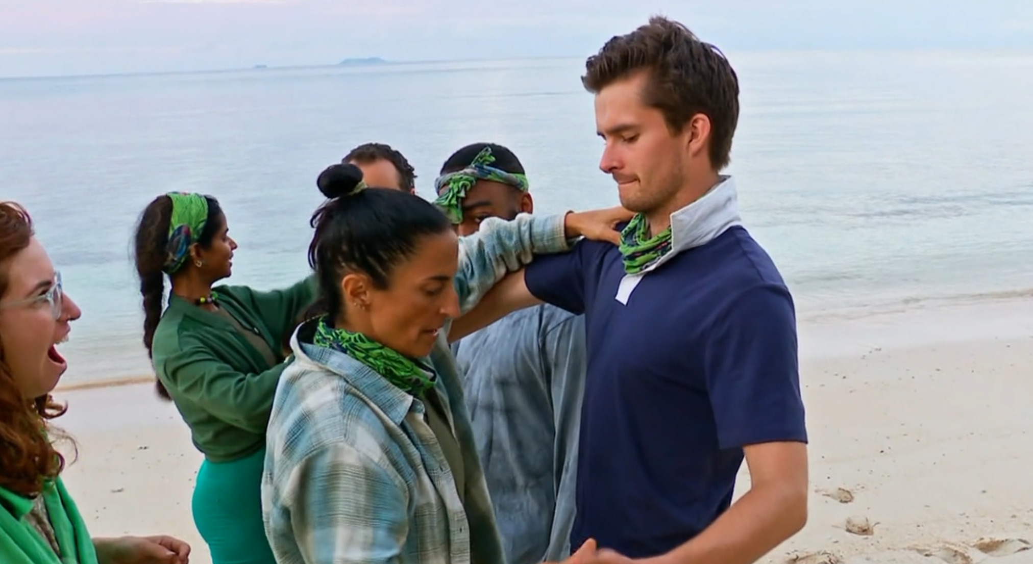 Survivor 46 - Episode 5 – The Edit Bay - Inside Survivor
