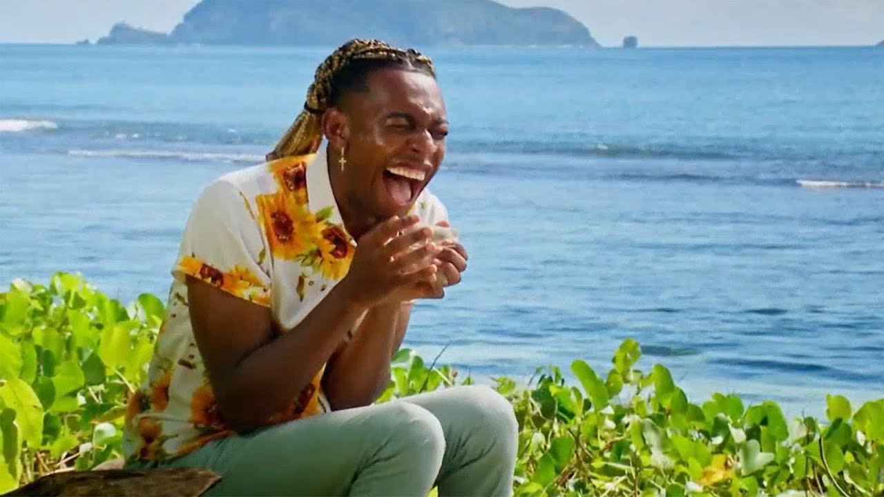 Jeff Probst Shares Premiere Thoughts and Why Tevin Was Picked as ...