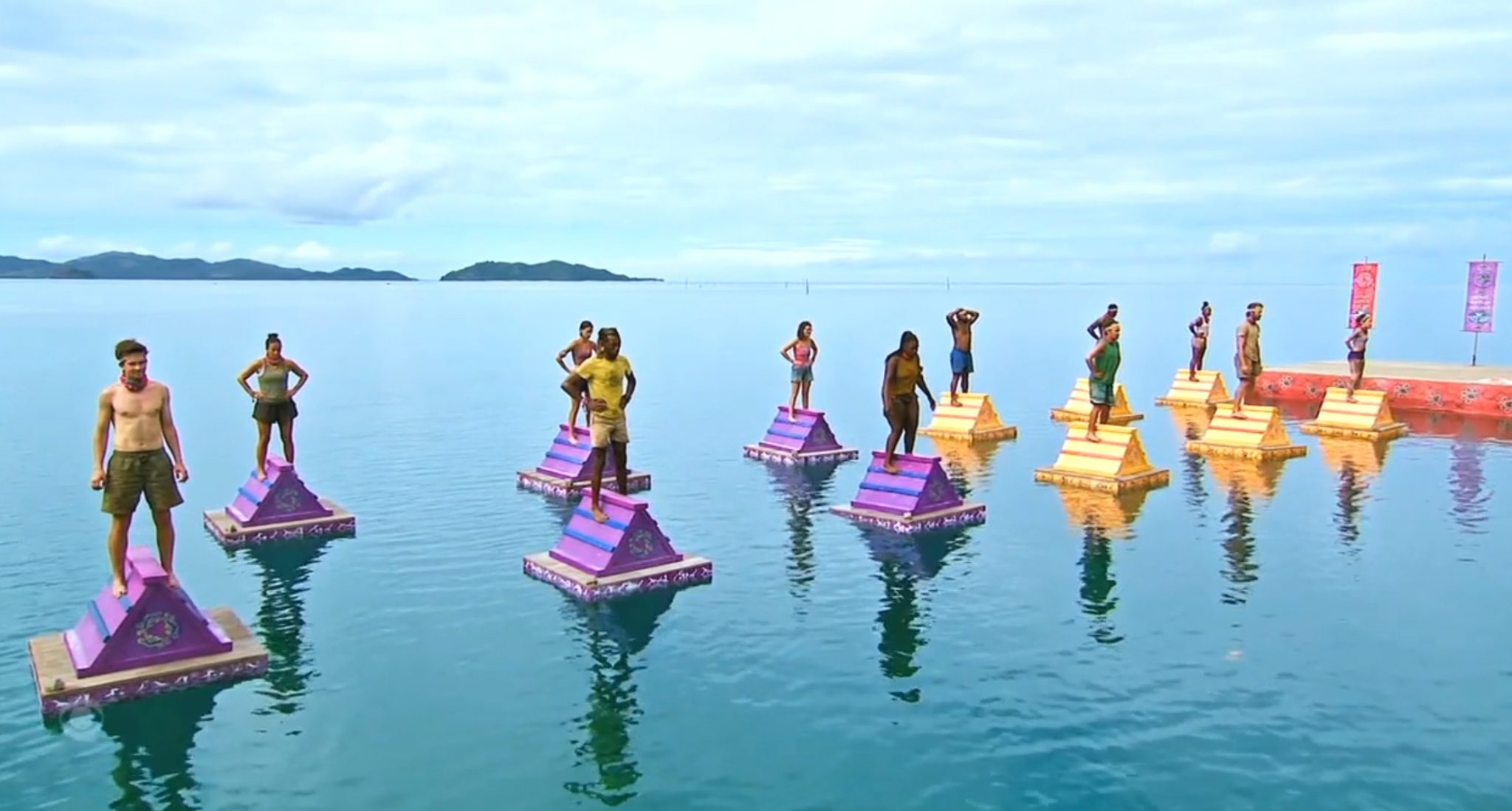 Survivor 46 Episode 7 Recap Plans Plans And More Plans Inside