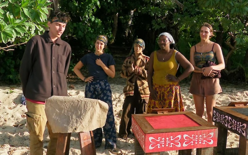 Survivor 49 - Finale Recap - The Ultimate Final Girl - Inside Survivor