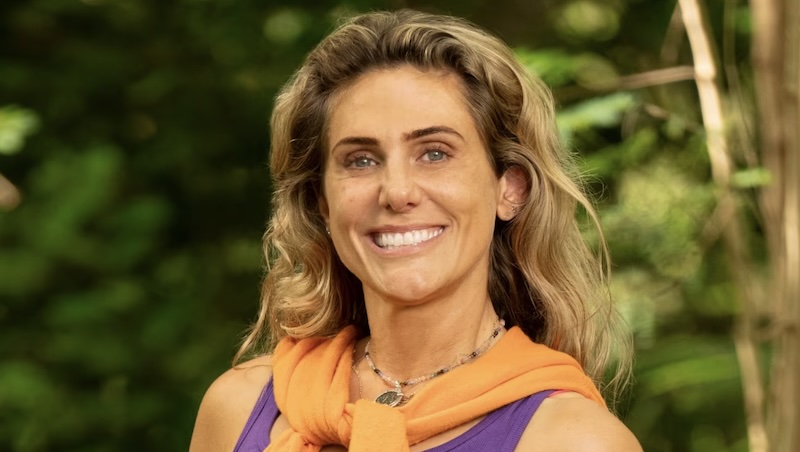 Survivor 50 Pre-Season Stats - Jenna Lewis-Dougherty - Inside Survivor