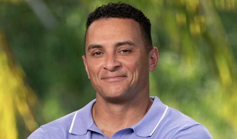 Survivor 50 Pre-Season Stats - Joe Hunter - Inside Survivor